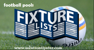 Week 31 Pool Fixtures 2025- This Week Pool Fixtures - SolutionTipster